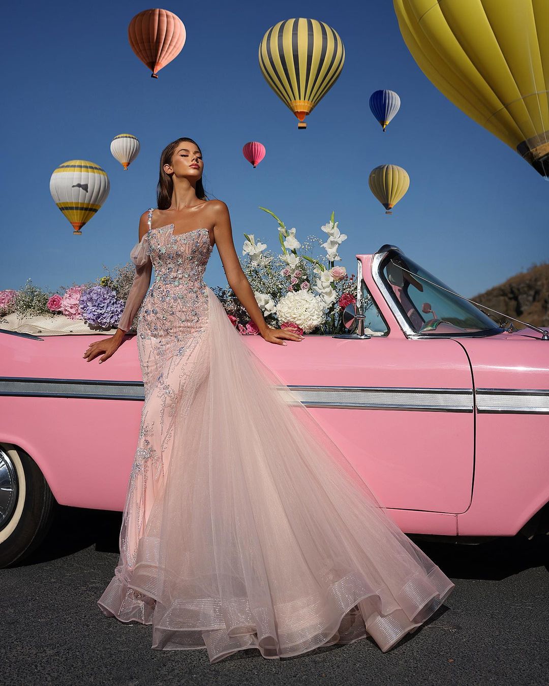 Our Guide to the Popular Prom Dresses for 2024 – 27dress
